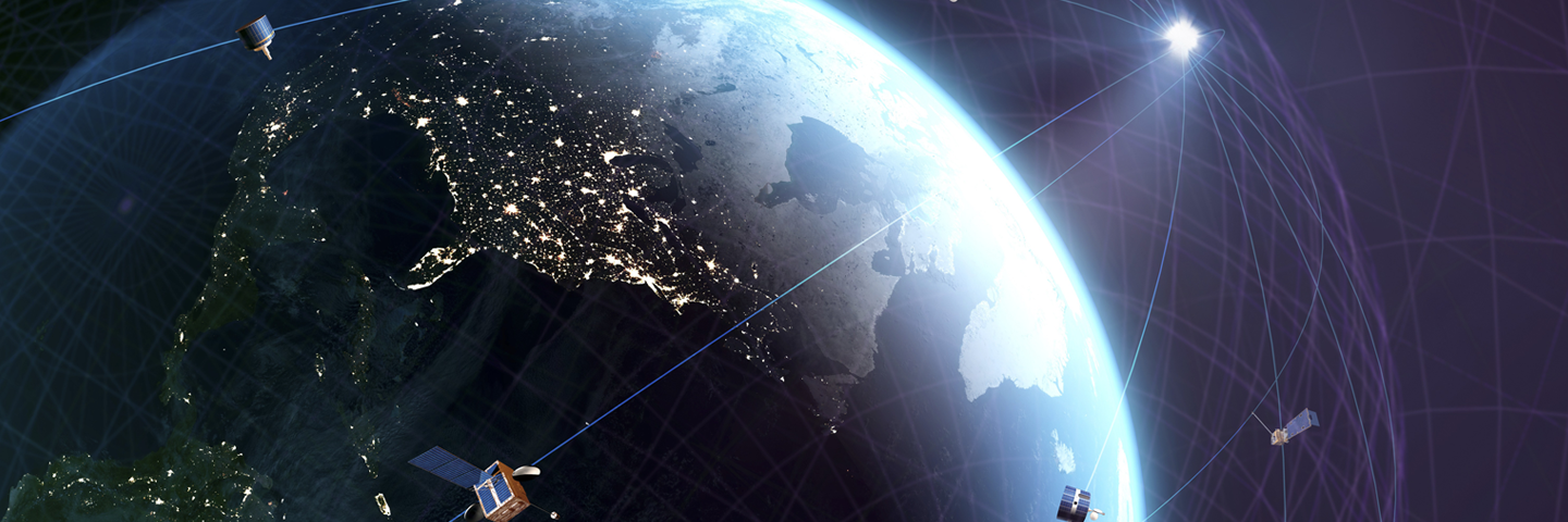 C-SOC, new ESA cyber-security centre will safeguard European space systems | Leonardo